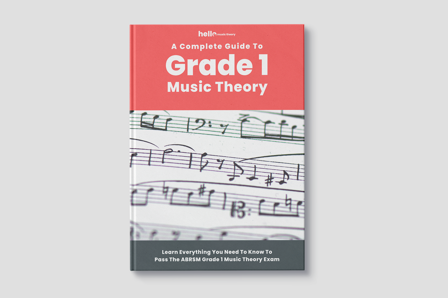 Hello Music Theory