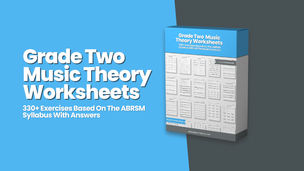 Worksheets - Grade 2